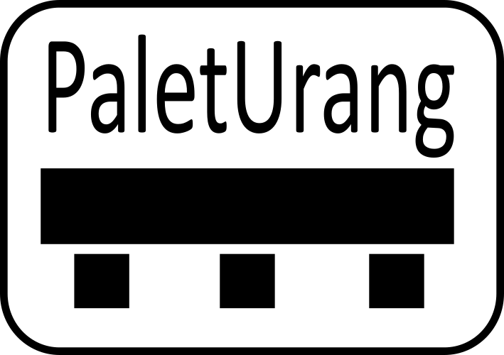 LOGIN SSK PALET CONTROL